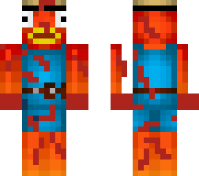 tiko | Minecraft Skins