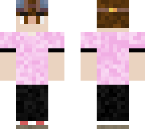 pep | Minecraft Skins
