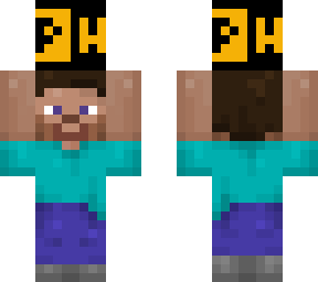 ph | Minecraft Skin