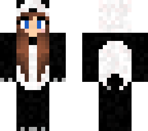 pike | Minecraft Skin