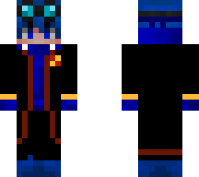 Poggers | Minecraft Skin