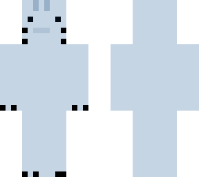 pusheen | Minecraft Skins