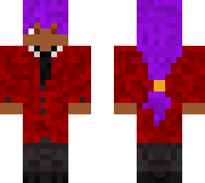 Ralsin | Minecraft Skin