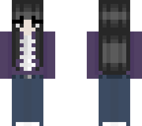 ribs | Minecraft Skin
