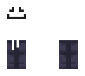 ShadowCloak | Minecraft Skin