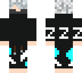 zzz skin | Minecraft Skins