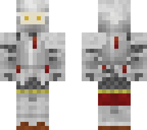 SMP skin | Minecraft Skin