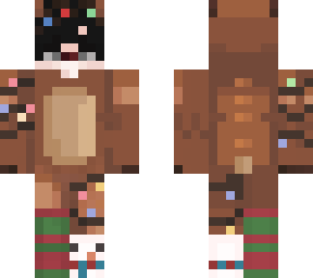 sock | Minecraft Skin
