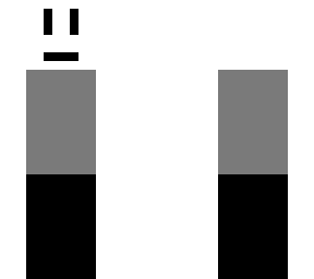 Staring | Minecraft Skin