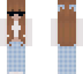 stoe winter | Minecraft Skin