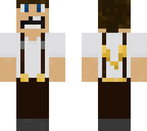 philosopher | Minecraft Skins
