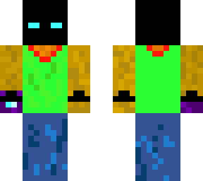 The Ultimate Ben | Minecraft Skin