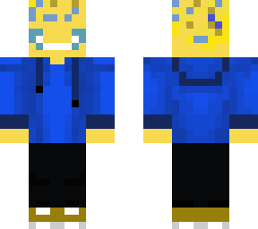 token | Minecraft Skins