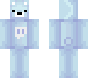 Wallibear | Minecraft Skin