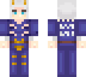 weather report | Minecraft Skins