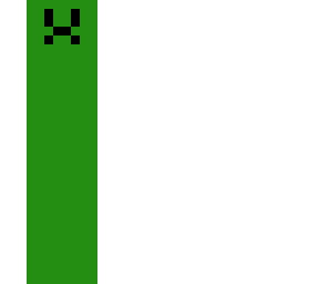 When Creeper Is SUS | Minecraft Skin