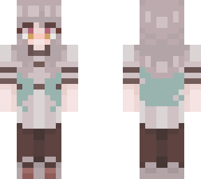 tbhk | Minecraft Skins