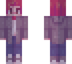 romeo the admin | Minecraft Skins