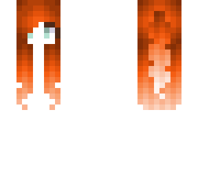 Ginger | Minecraft Skins