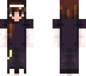 motorbike | Minecraft Skins