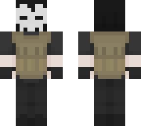 logan walker | Minecraft Skins