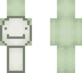 ~Dream~ | Minecraft Skin