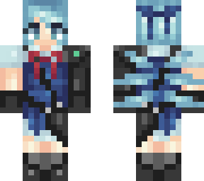 cirno | Minecraft Skins