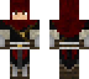 assassins creed | Minecraft Skins