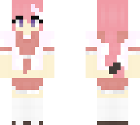 astolfo | Minecraft Skins