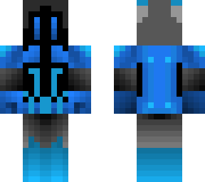 balls | Minecraft Skin