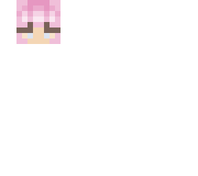 bangs #1 | Minecraft Skin