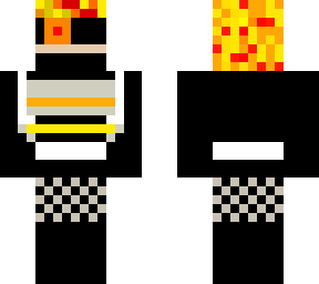 batman4014 | Minecraft Skins