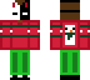 bibi | Minecraft Skins