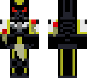 black templar 40k | Minecraft Skins