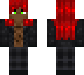 cain | Minecraft Skins