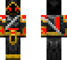 CarlosCastle.exe | Minecraft Skin