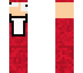 cheater | Minecraft Skins