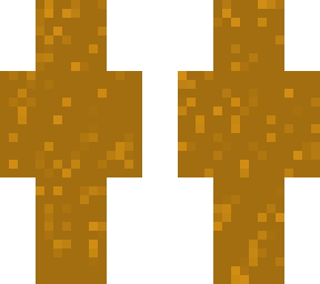 chicken nugget | Minecraft Skins