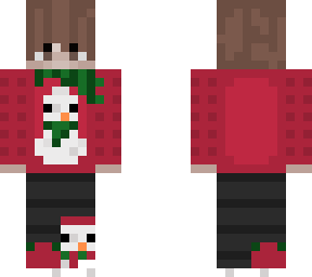 chiefxd | Minecraft Skins