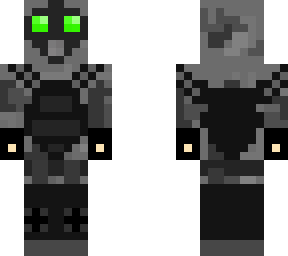 cloaker | Minecraft Skins