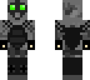 cloaker | Minecraft Skins