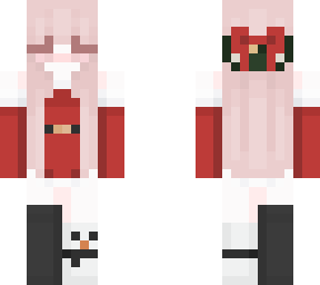 col | Minecraft Skin