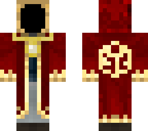 cultist | Minecraft Skins