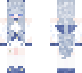 drag | Minecraft Skin