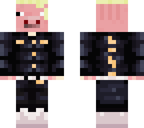 draken | Minecraft Skins