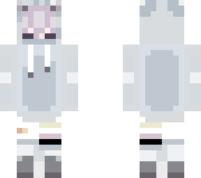 invis | Minecraft Skins