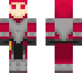 necromancer | Minecraft Skins