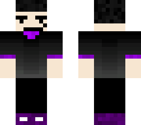 pro player | Minecraft Skins