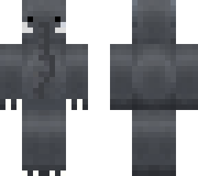 elephant | Minecraft Skins