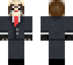 ferret | Minecraft Skins
